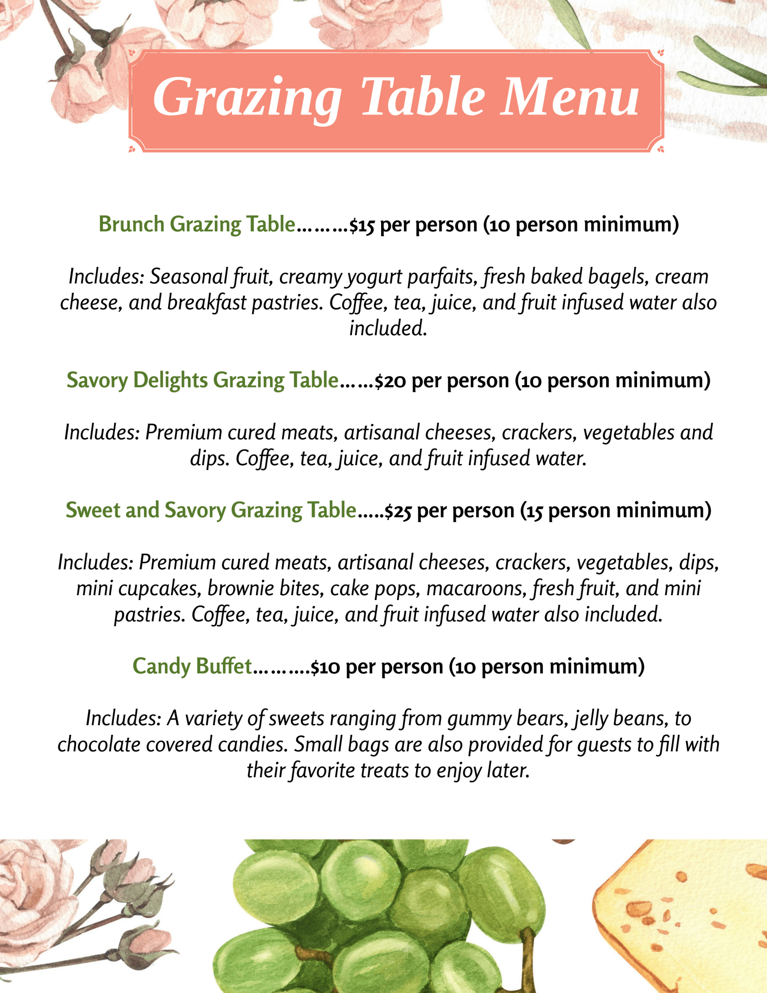 Wedding Packages – Chapel By The Sea Rhode Island